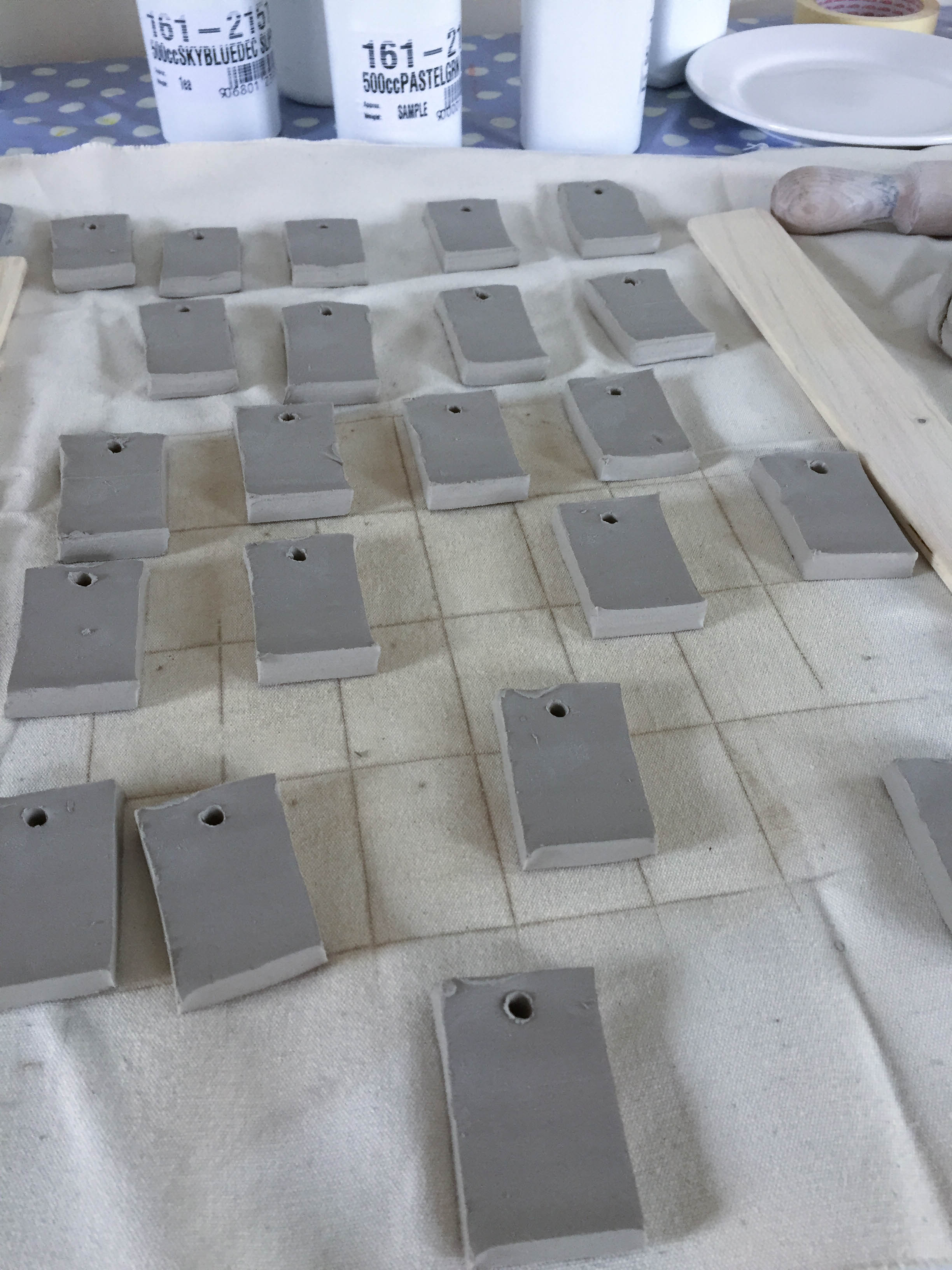 Gallery – Ceramic Spirit