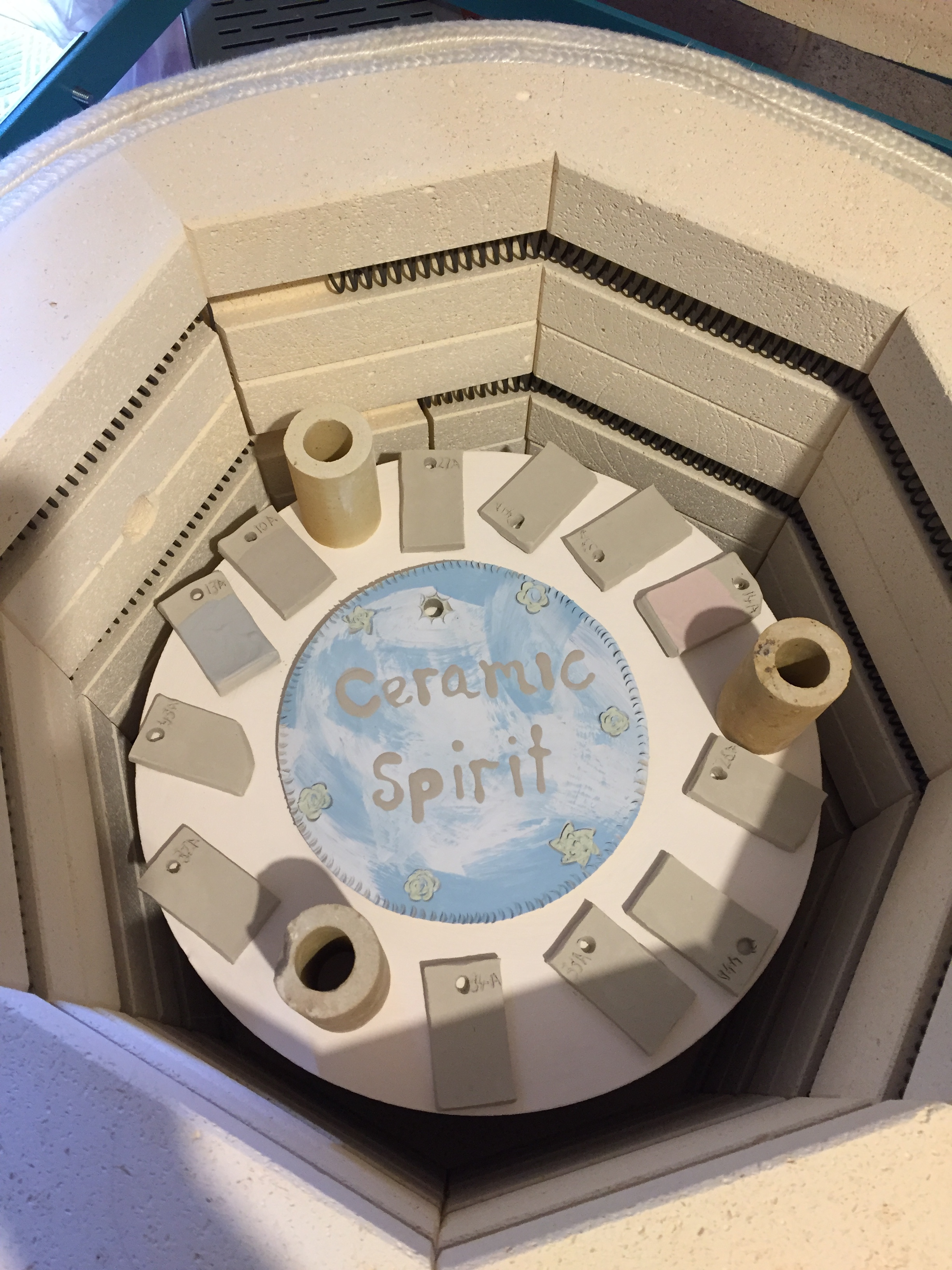 Gallery – Ceramic Spirit