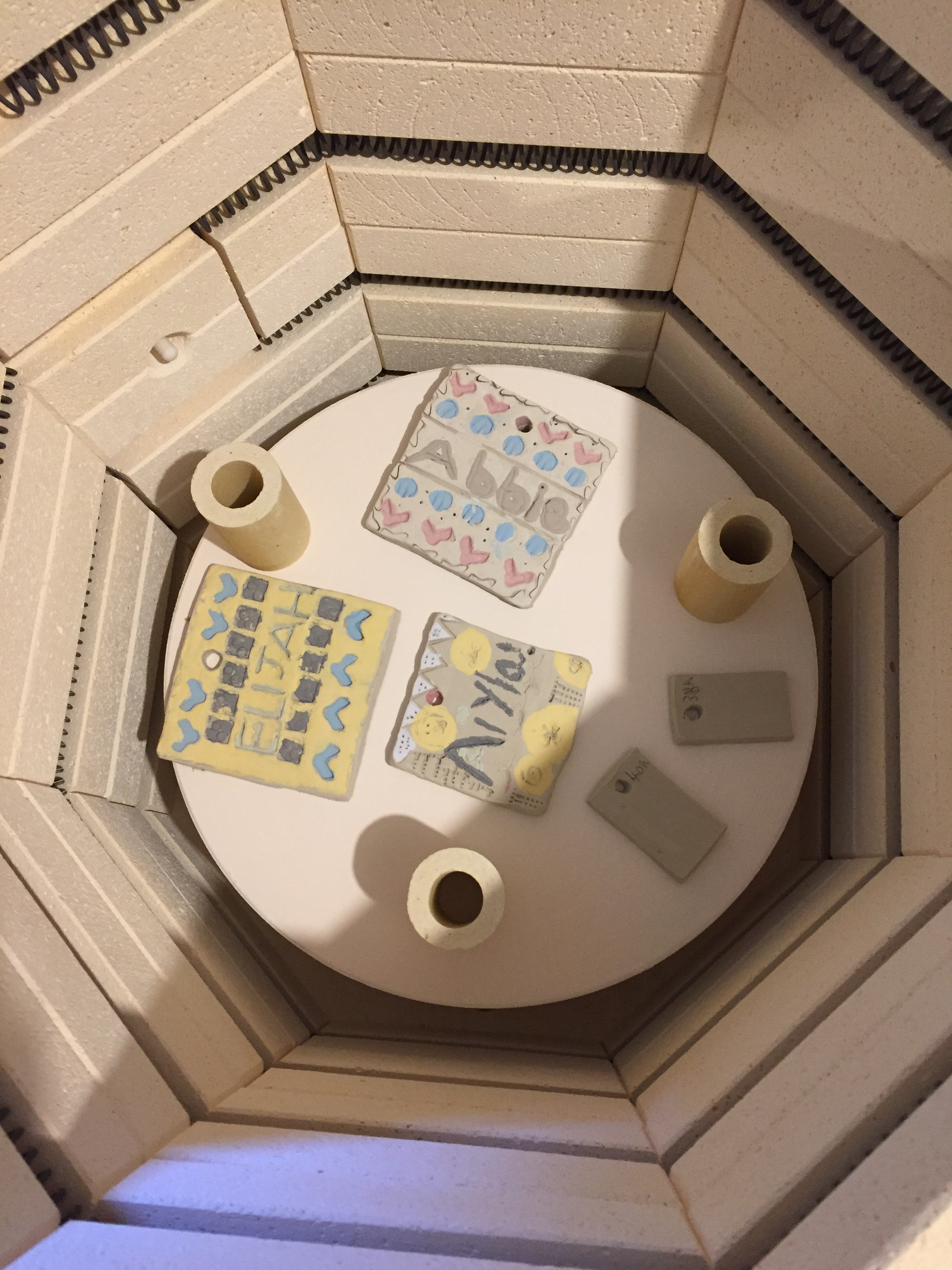 Gallery – Ceramic Spirit