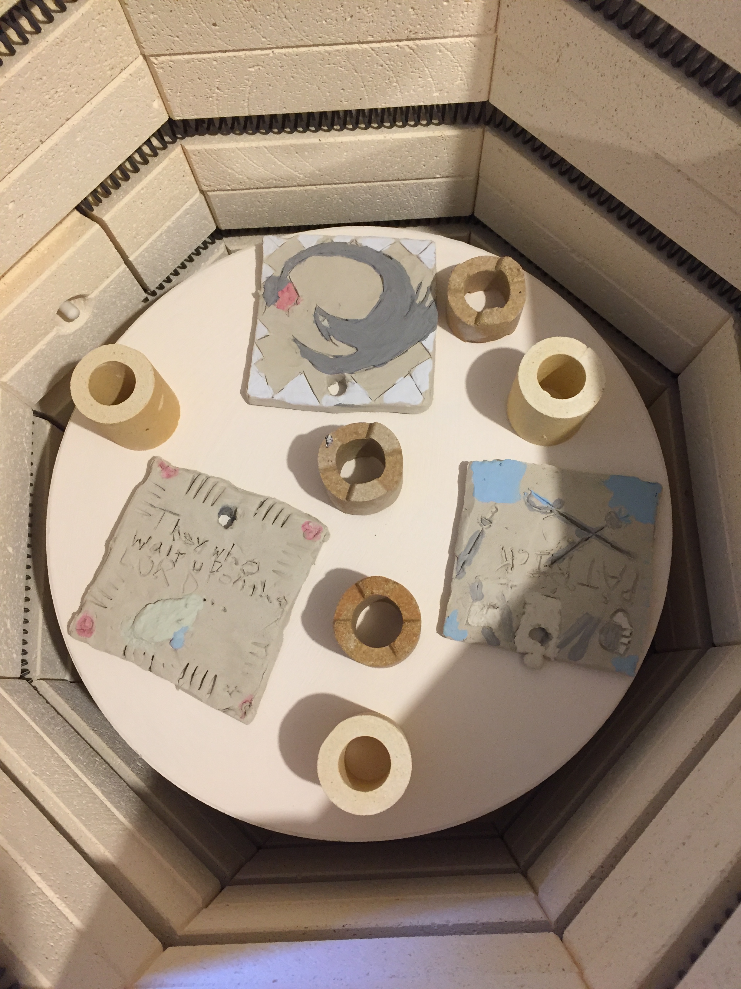Gallery – Ceramic Spirit