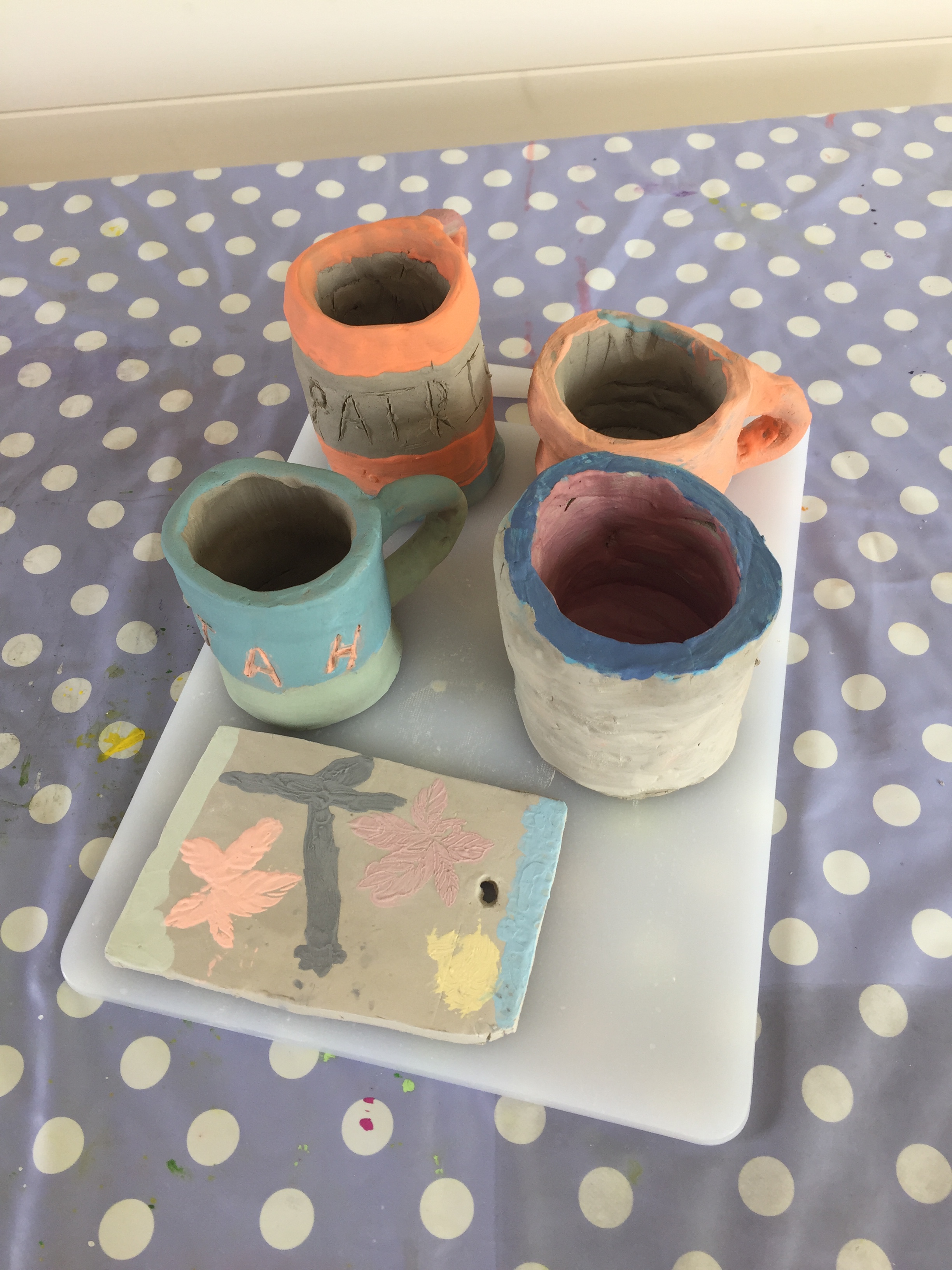 Gallery – Ceramic Spirit