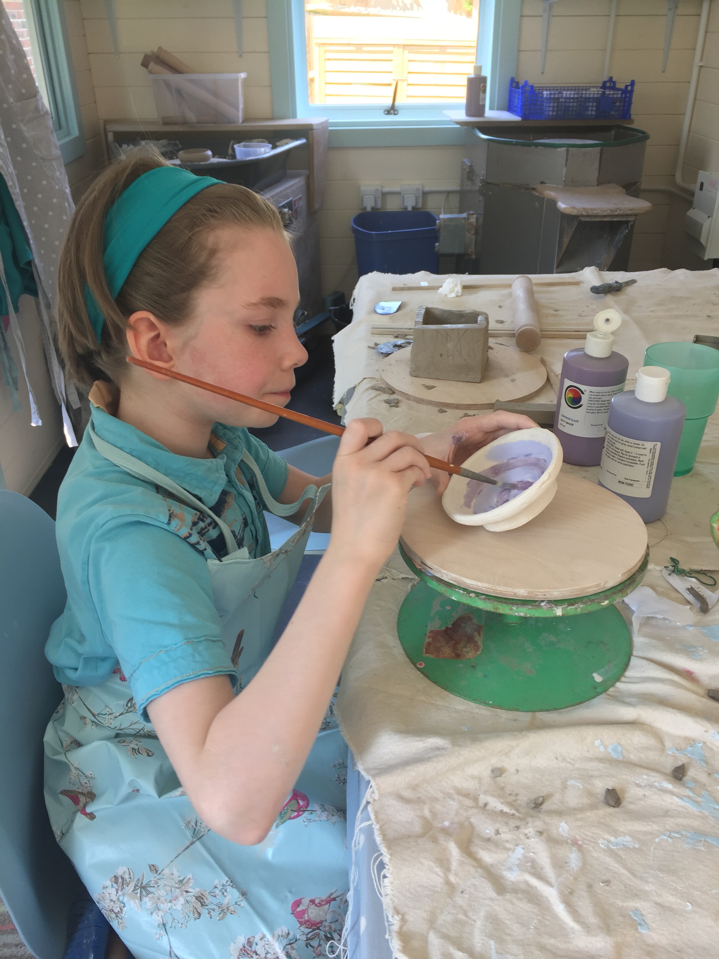 Gallery – Ceramic Spirit