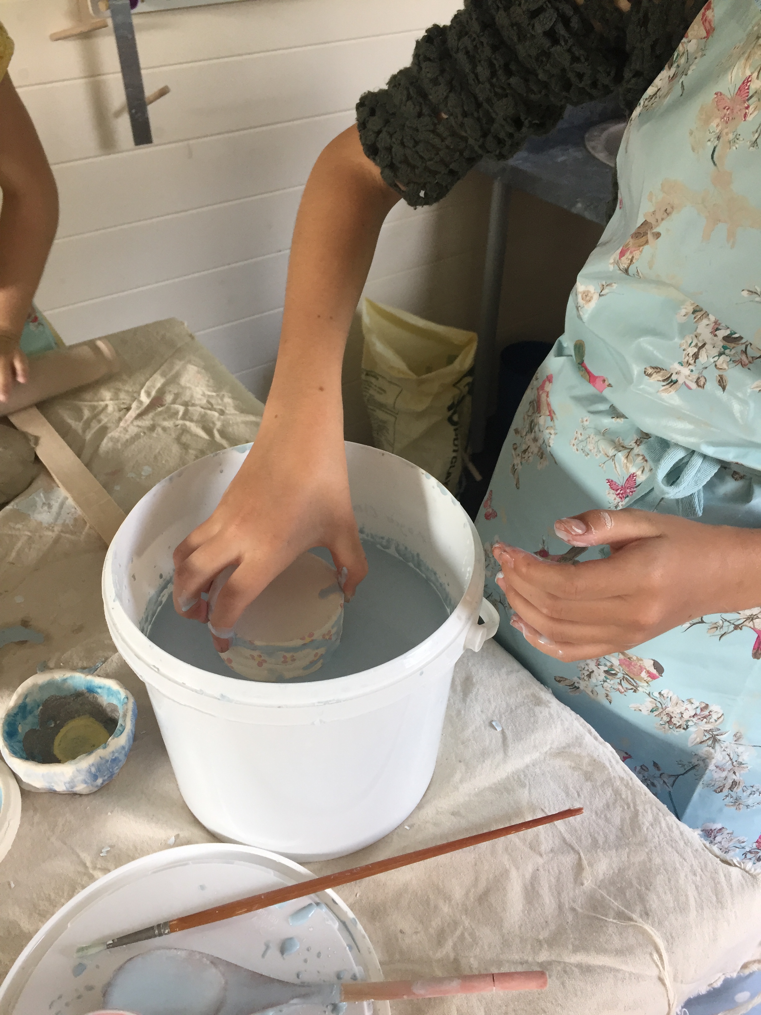 Gallery – Ceramic Spirit