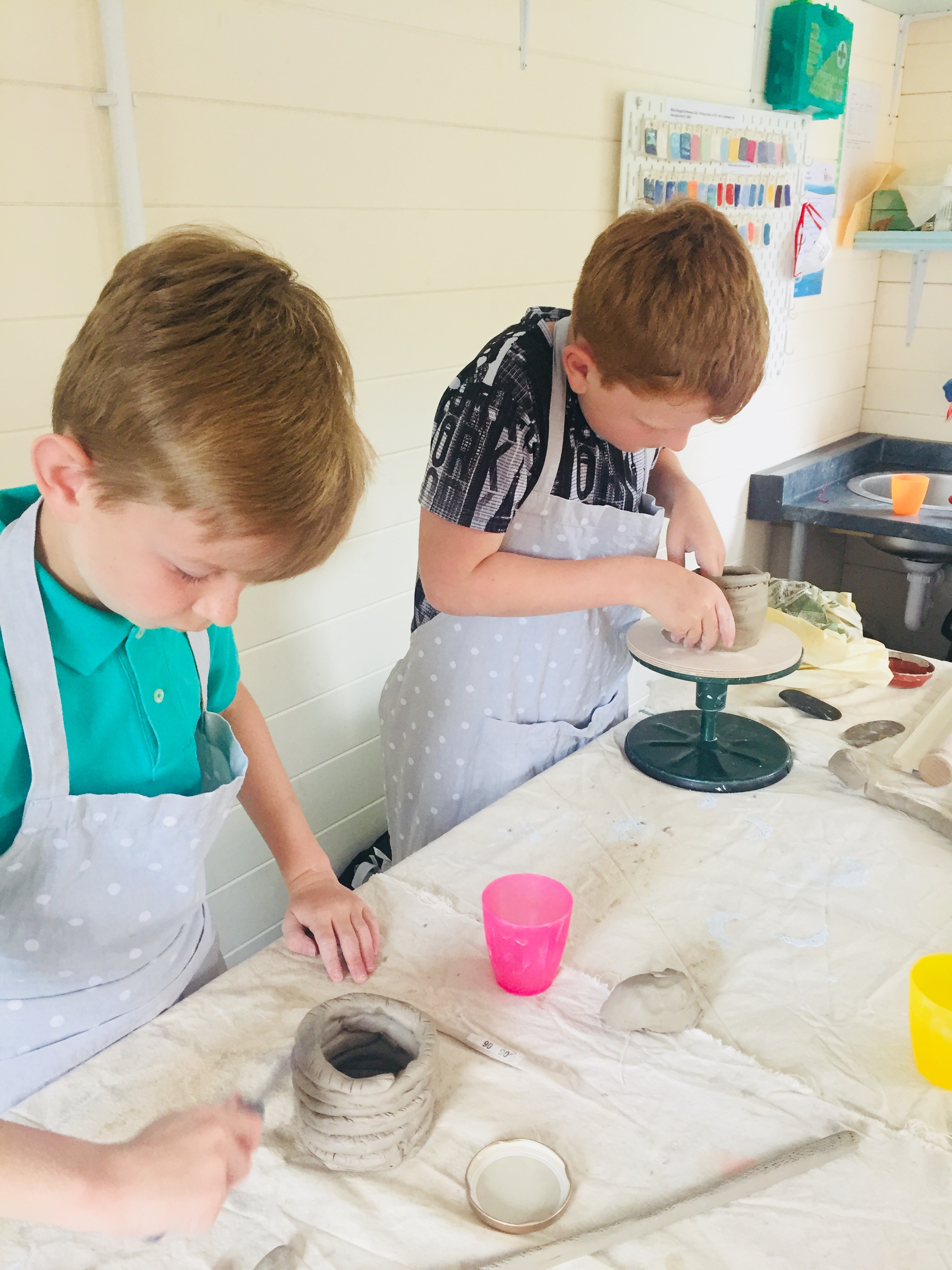 Gallery – Ceramic Spirit