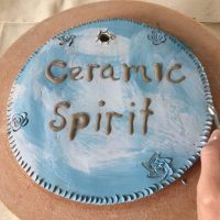 Ceramic Spirit – Ceramic Lessons for adults and children. Also ceramic ...