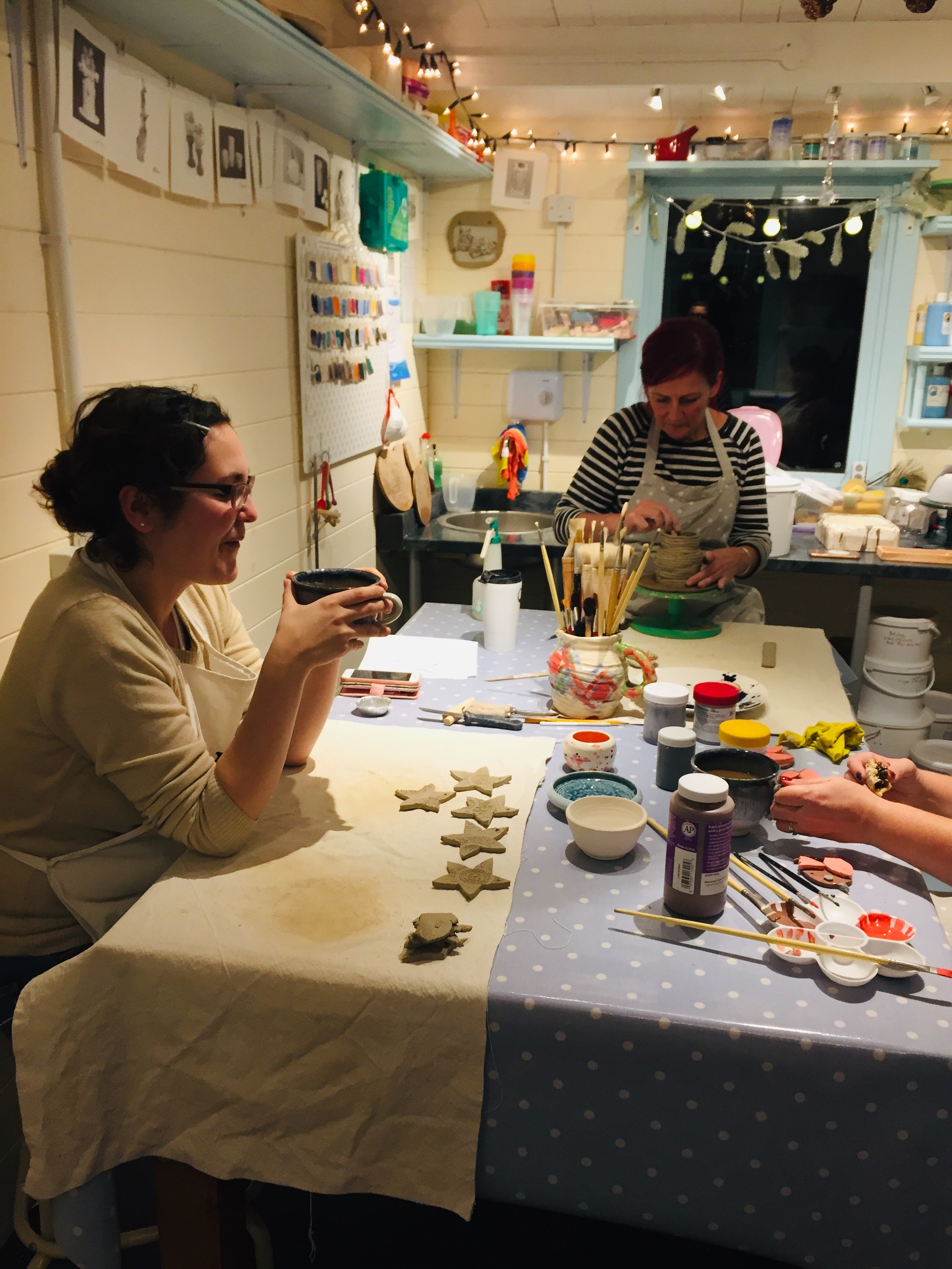 Gallery – Ceramic Spirit