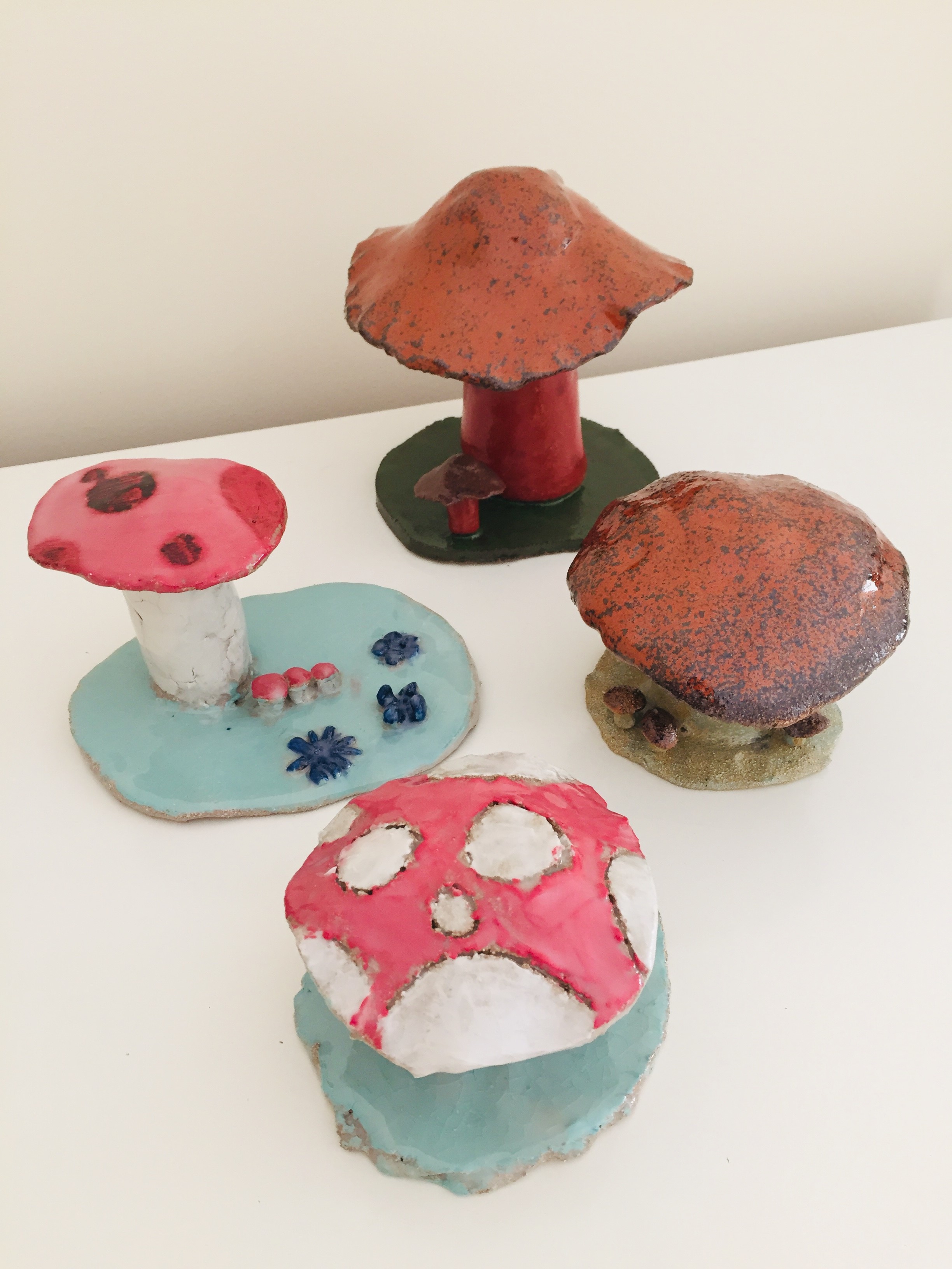 Gallery – Ceramic Spirit