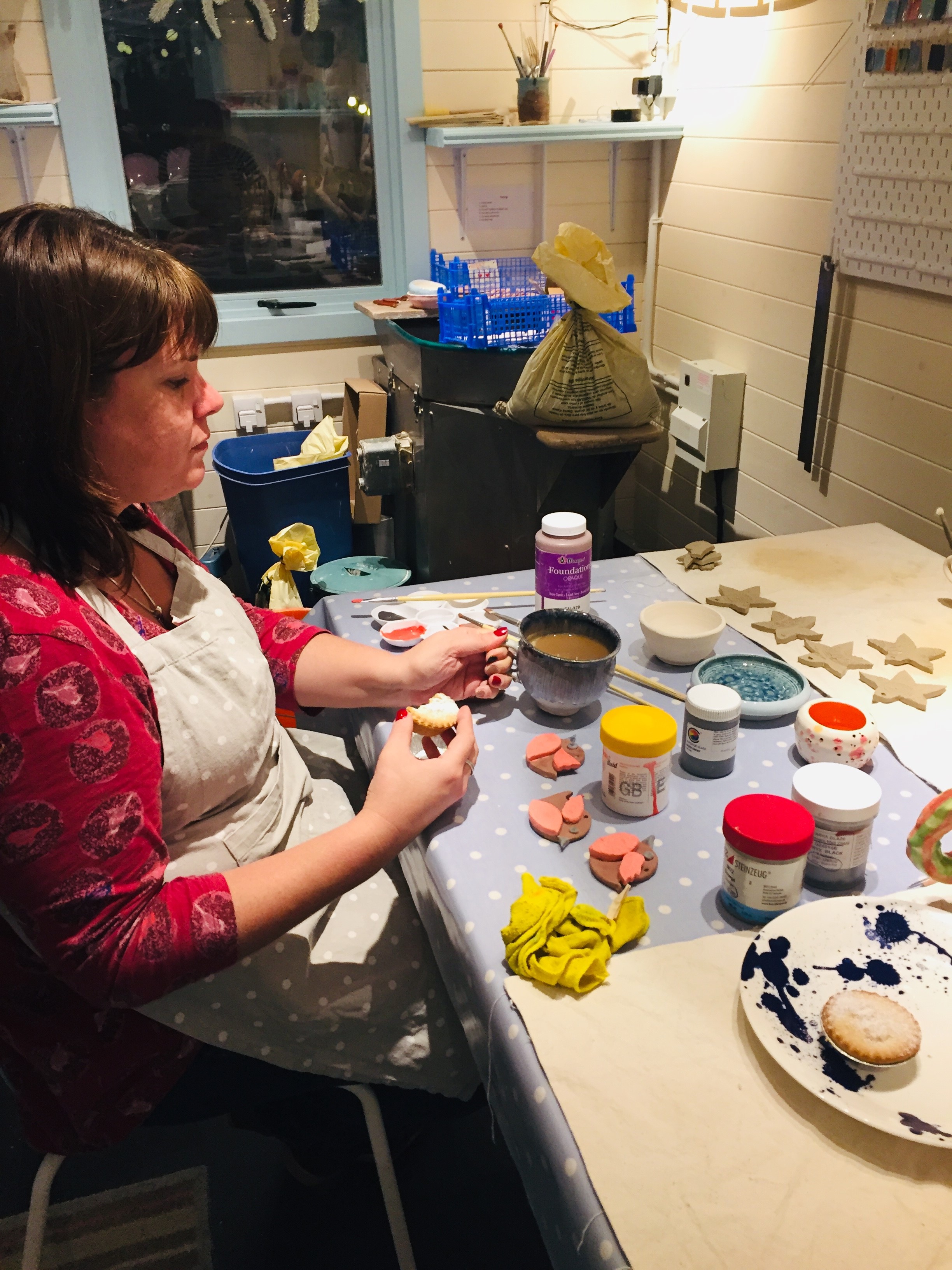 Gallery – Ceramic Spirit