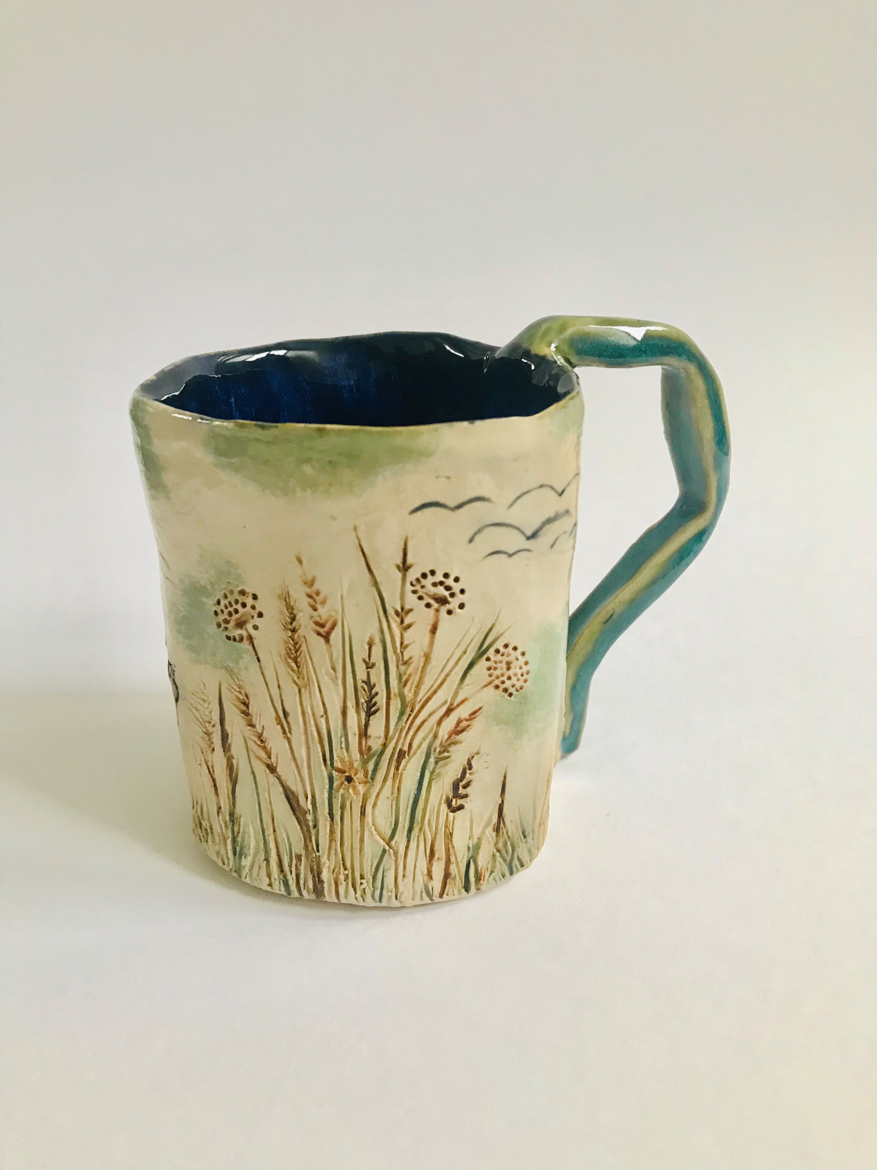 Gallery – Ceramic Spirit